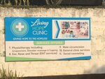 Living Hope Clinic (Paseli Road No:3230), tıp merkezleri ve klinikler  Lusaka'dan