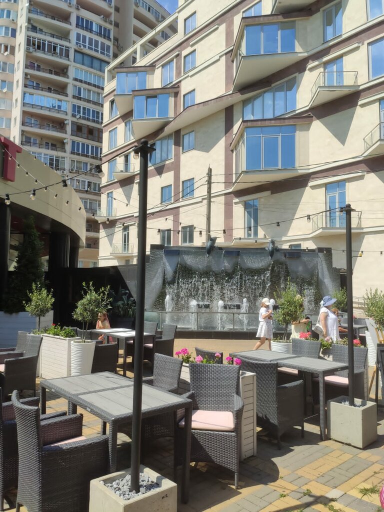 Seyahat acenteleri Assorti Tur, Moskova, foto