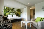 Bed And Breakfast Zo Heerlijk Rustig (Ambachtsring No:12, Bunnik), otel  Utrecht eyaletinden