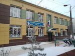 MKDOU Detsky sad № 175 g. Kirova (Grazhdanskaya ulitsa No:25, mikrorayon Lyangasovo), anaokulları  Kirov'dan