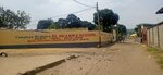 Complexe El Shamma School (Brazzaville, Commune de Mfilou, Bouboté Rue), ortaokul  Brazzaville'den