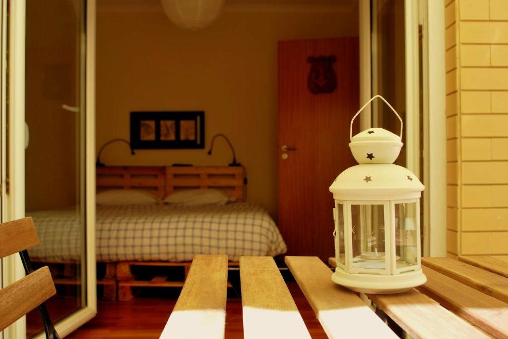 Otel Oportocean Hostel, Porto, foto