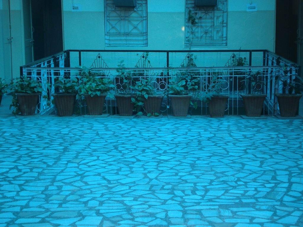 Otel Bharat Hotel, Kota, foto