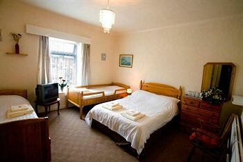 Otel Hawthorn Hotel, İngiltere, foto