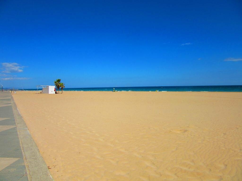 Otel Anforas Mar Burito, Katalonya, foto