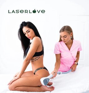 Laser Love (ulitsa Karla Marksa No:26), epilasyon  Serov'dan