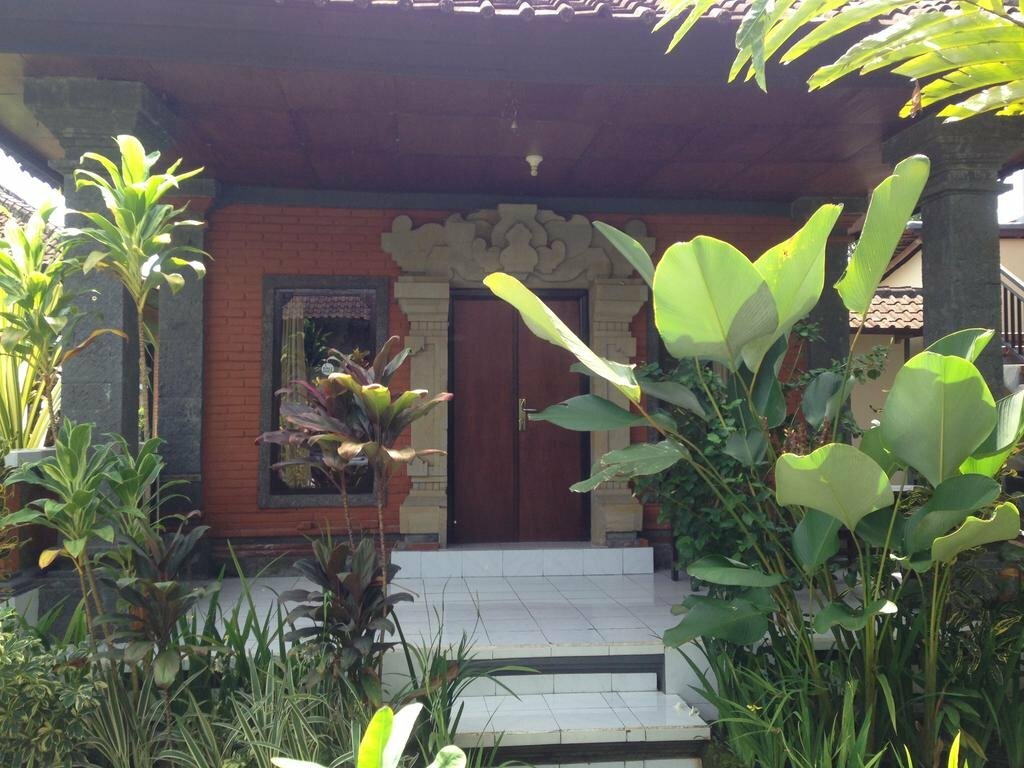 Otel Happy Inn 2, Bali, foto