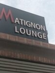 Matignon Lounge (Brazzaville, Commune de Poto-Poto), gece kulüpleri  Brazzaville'den