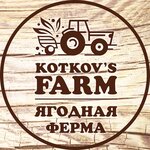 Kotkov's farm (Malinovaya ulitsa No:1, ekoposeleniye Belotsvet), tarım firmaları  Riazanskaya oblastından