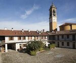 B&b Borromeo (Lombardy, Provincia di Como, Via Carlo Borromeo, 1), otel  Lombardiya'dan