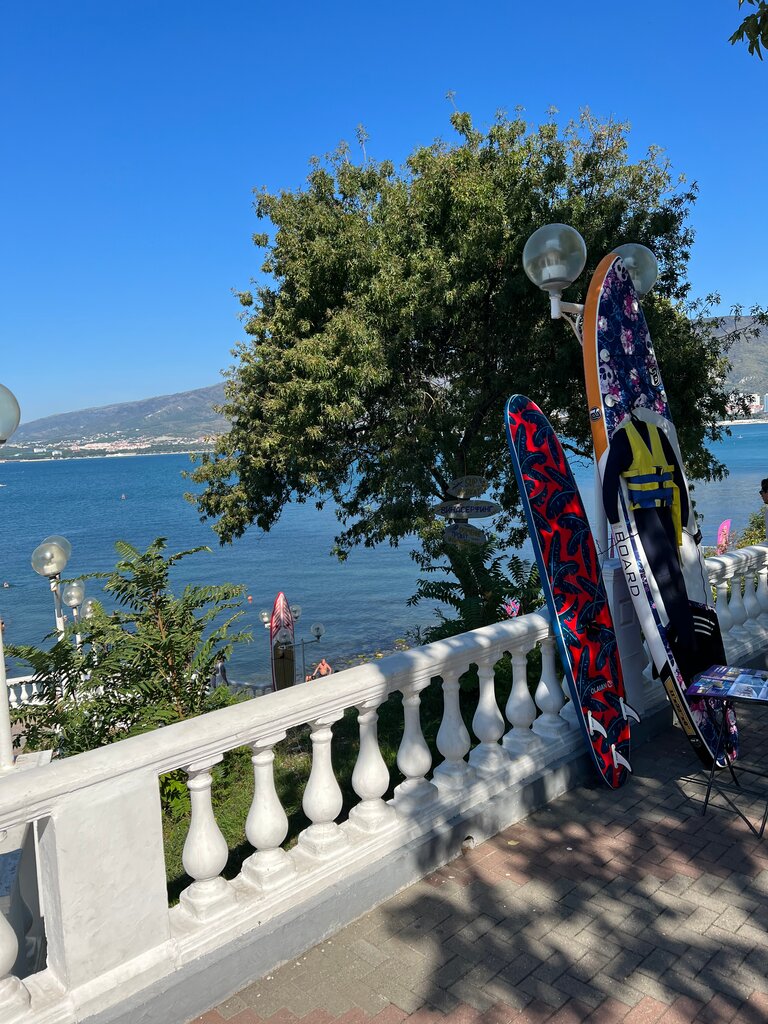 Fitness ve spor ekipmanı firmaları Meduza, Gelencik, foto