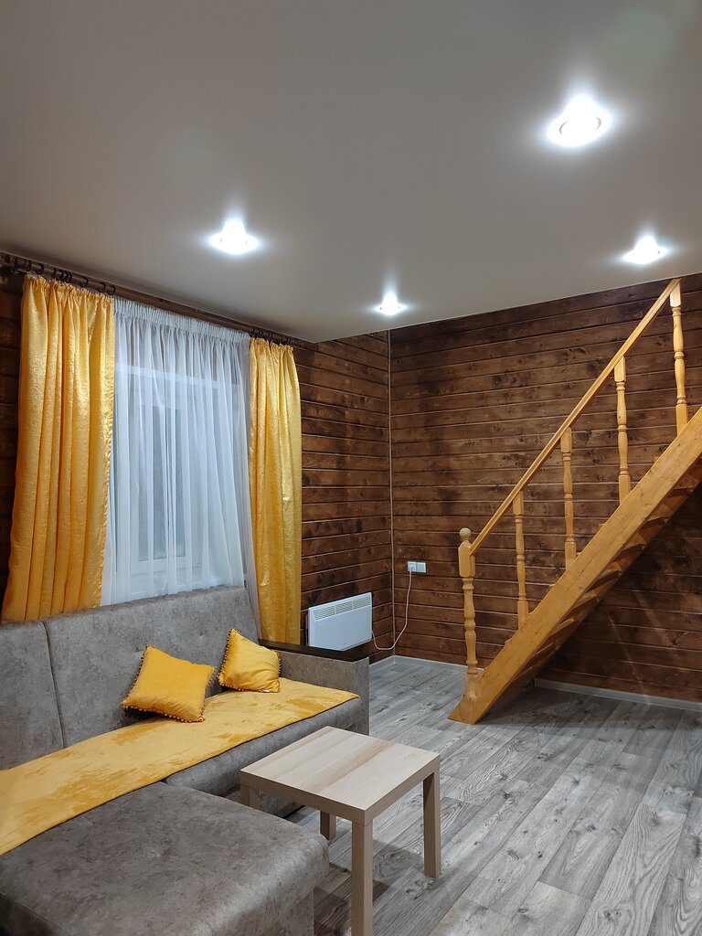 Konuk evi Multi_Gesh, , foto
