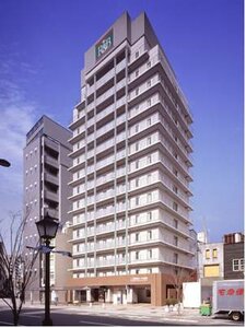 R&b Hotel Kobe Motomachi - Vacation Stay 40714v (Hyogo Prefecture, Kobe, Tozai Line, Motomachi Station), otel  Kobe'den