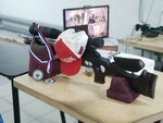 Raguns Pneumatic Shooting Range (Tallinskaya Street No:7К), atıcılık ve okçuluk kulüpleri ve atış alanları  Saint‑Petersburg'dan