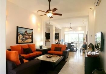 Otel Condominio Sdm Chahue 3br by Villas Hk28, Oaxaca Eyaleti, foto