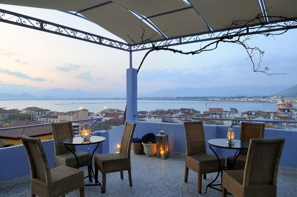 Otel Chroma Design Hotel and Suites, , foto