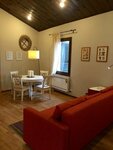 Appartamento Bianca (Via San Vitale No:6, Verona), otel  Verona'dan