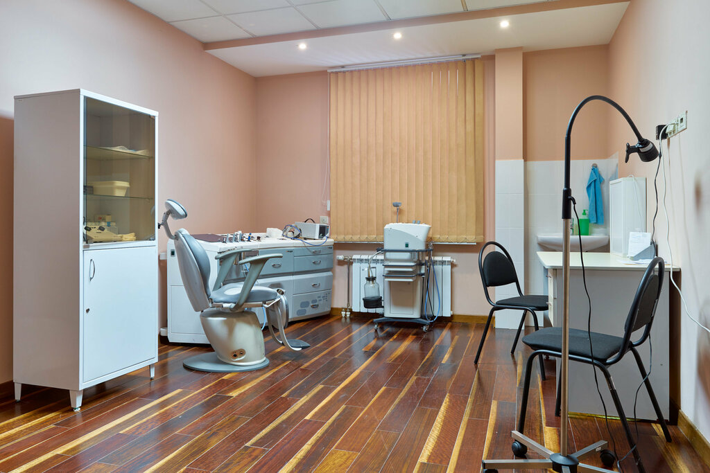 Tıp merkezleri ve klinikler Professorskaya klinika, Kazan, foto