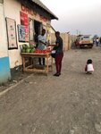 Daily shop (Lusaka, Lusaka, Kanyama, Mosque Road), market  Lusaka'dan
