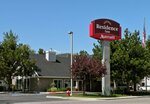 Residence Inn by Marriott Boise Downtown/University (Idaho, Ada County, Boise), daireler  Boise'den