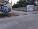 Lucky drops boreholes (Lusaka, Great East Road, 24), sondaj çalışmaları  Zambiya'dan