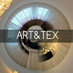 ArtTex Design (1st Voykovsky Drive No:4к1), perde ve korniş üreticileri  Moskova'dan