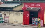 Ets M. M (Brazzaville, Avenue des Trois Martyrs), cep telefonu ve aksesuarları satış mağazaları  Brazzaville'den