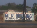 Mar drilling Ltd (Central, Chibombo, Chunga), sondaj çalışmaları  Dünya'dan