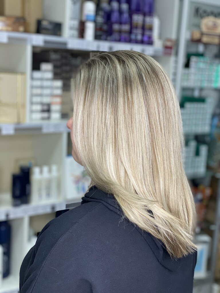 Kuaförler Julia Gutselyuk's Beauty room, Krasnodar, foto