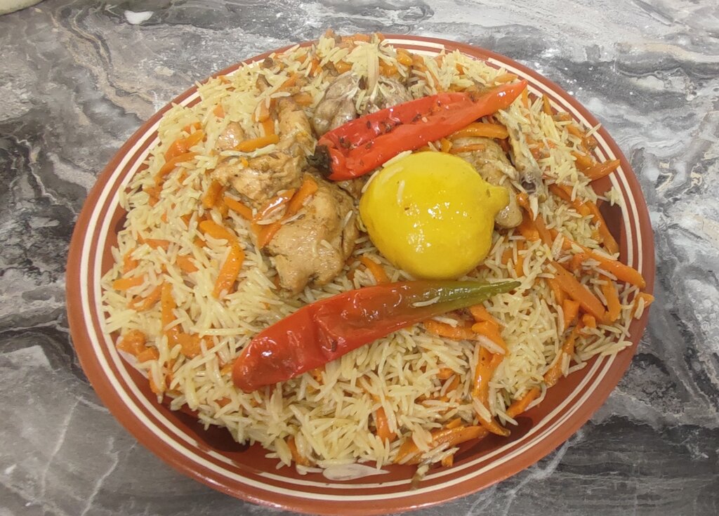Kafe Плов центр, Stariye Dorogi, foto
