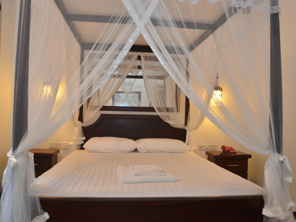Otel Kandy Waters Hotel, Kandy, foto