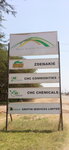 Grain Storage Solutions (Lusaka, Harry Mwaanga Nkumbula, Mwembeshi Road), toptancılar  Lusaka'dan