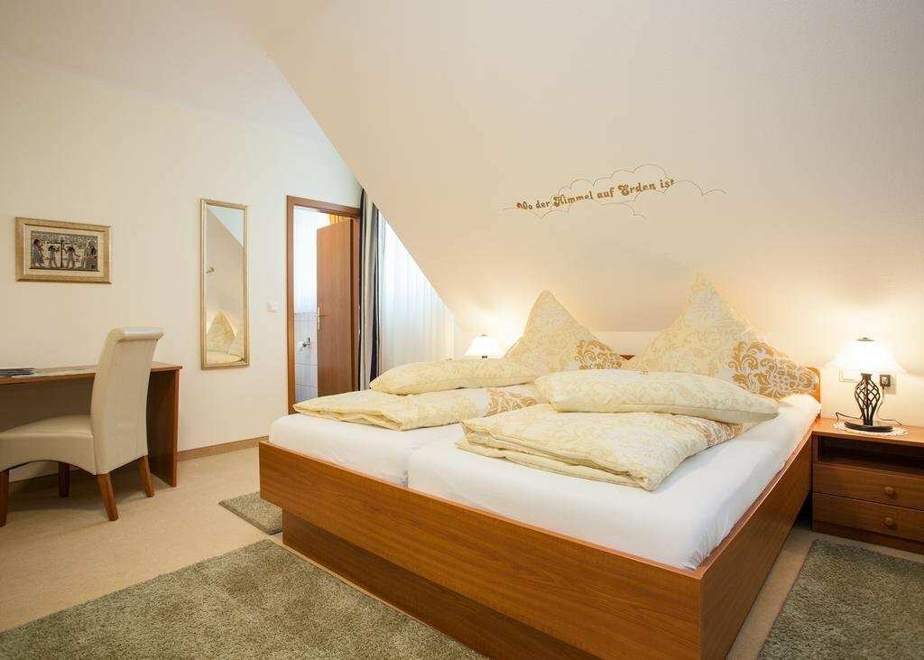 Otel Das kleine Altstadthotel mit Herz, Kuzey Ren‑Vestfalya, foto