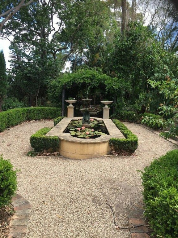 Otel The Regents Park Mansion, Yeni Güney Galler, foto