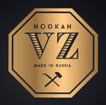 Vz hookah (Kosmonavtov Avenue No:106), teslimat noktası  Saint‑Petersburg'dan