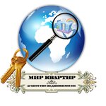 Mir kvartir (Yubileynaya ulitsa No:10), emlak ofisi  Novouralsk'tan