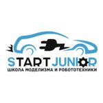 Start Junior (Vasiltsovsky Stan Street No:5к2), çocuk gelişim merkezleri  Moskova'dan