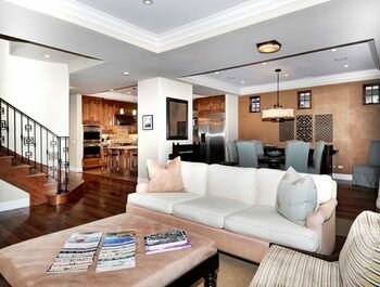 Otel Beach Casa by RedAwning, Newport Beach, foto