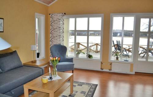 Otel Holiday home Nykvarn 44, Stockholm Vilayeti, foto