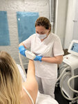 Dr. Aina (Maly Kazyonny Lane No:16с1/14), kozmetoloji, kozmetik salonları  Moskova'dan
