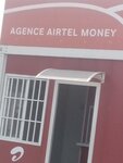 Shop agence airtel money (Brazzaville, Commune de Moungali, Rue Mayombe), tapu ve kadastro  Brazzaville'den