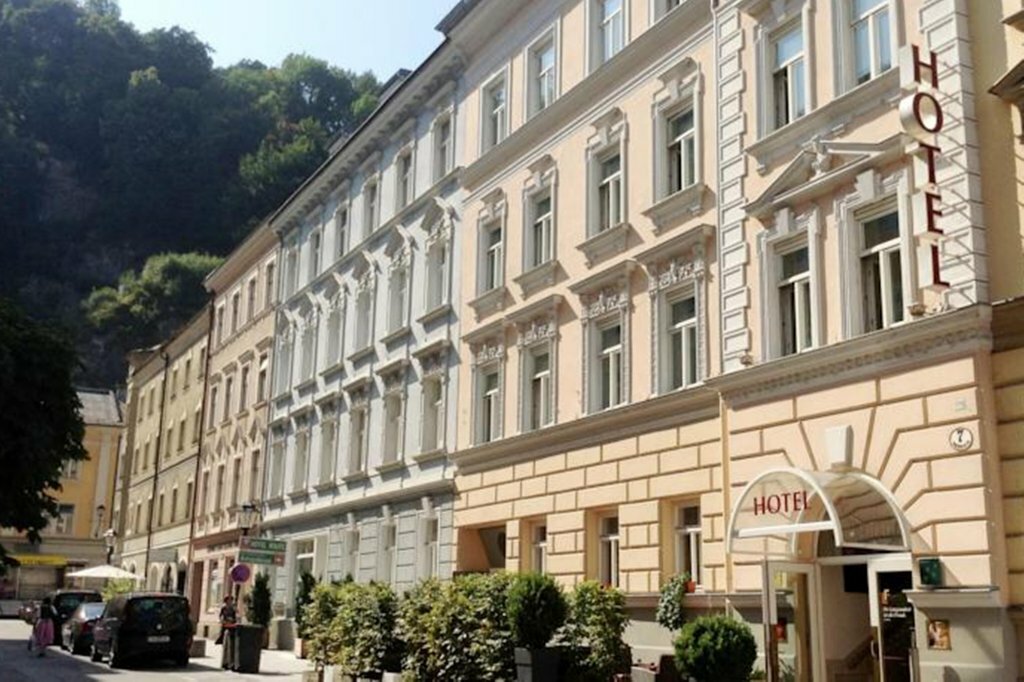 Otel Wolf Dietrich, Dünya, foto