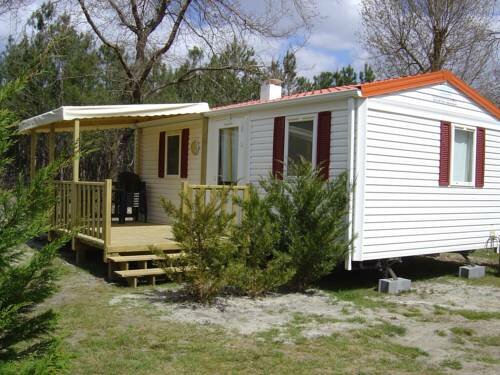 Otel Camping Lou Payou, , foto