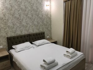 Mazza Hotel (Sevinchbonu Street No:11, Tashkent), otel  Taşkent'ten