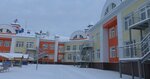 МБДОУ Детский сад Солнышко (Pionerskaya ulitsa No:11А, posyolok gorodskogo tipa Oktyabrskoye), anaokulları  Hantı‑Mansi Özerk Okrugu'ndan