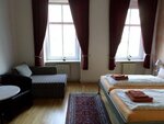 Pension 58 Berlin Mitte (Strelitzer Str. 58,10115 Berlin,), otel  Berlin'den