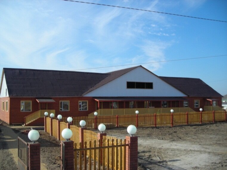 Anaokulları Ds Chuoranchyk, Saha Cumhuriyeti (Yakutistan), foto