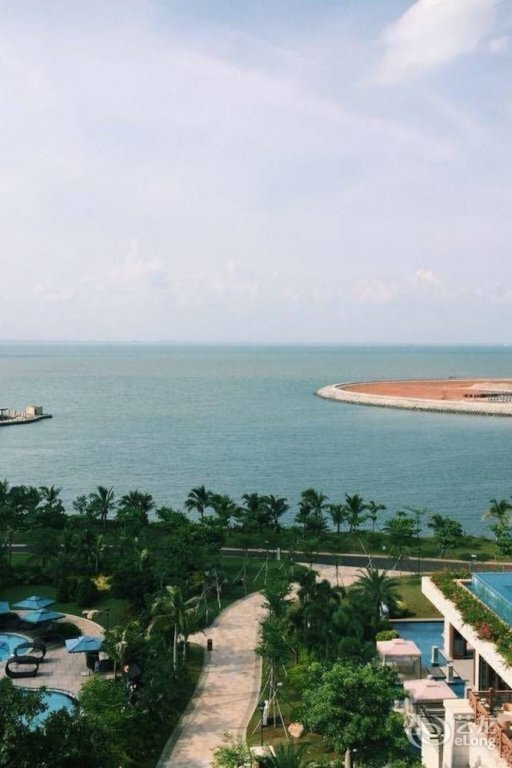 Otel Witty Monkey Hotel, Sichuan, foto