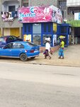 Château Rouge (Abidjan, La commune Yopougon, Rue O148), alkollü içecekler  Abican'dan