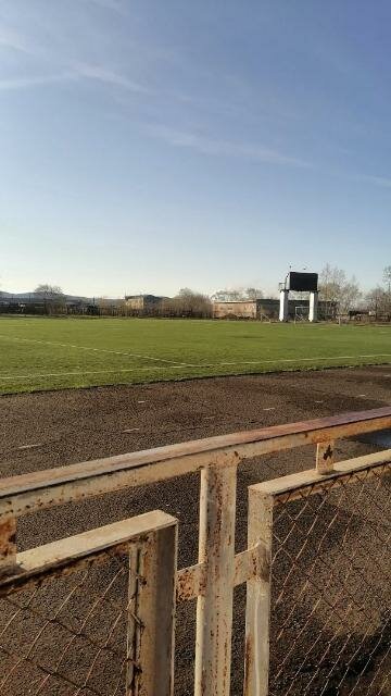 Stadyum Металлург, Komsomolsk‑at‑Amur, foto